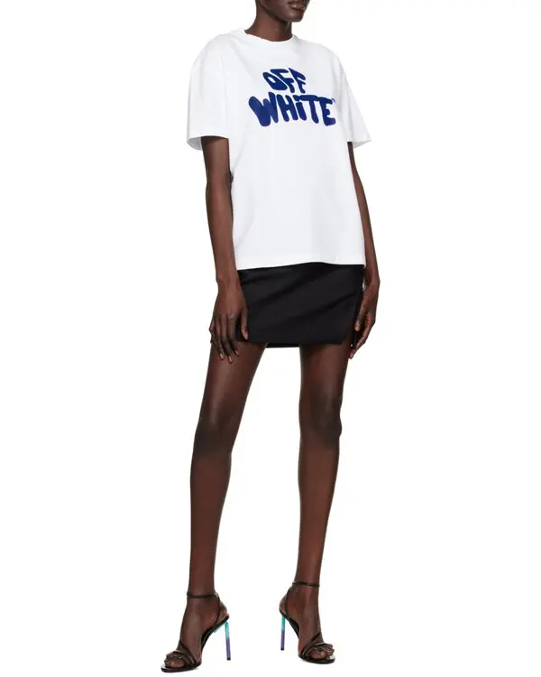 Off-White Logo T-shirt