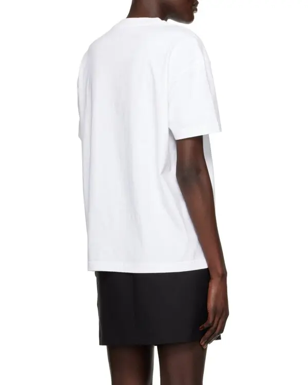 Off-White Logo T-shirt
