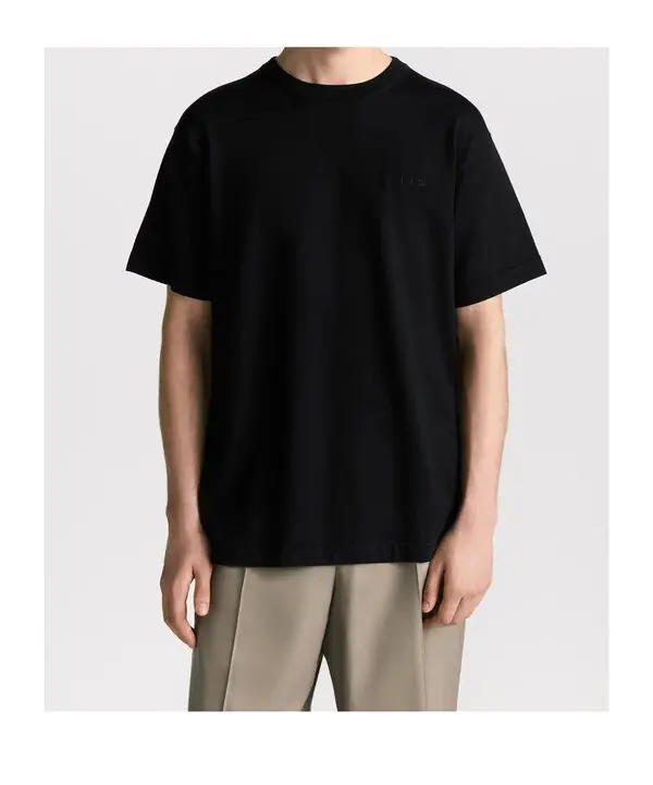 Dior Icons T-shirt - Black