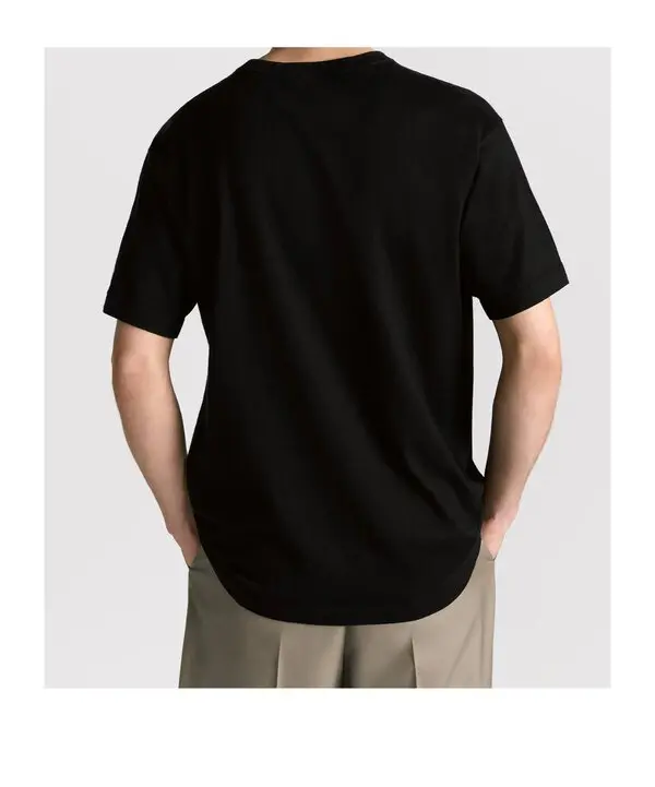 Dior Icons T-shirt - Black