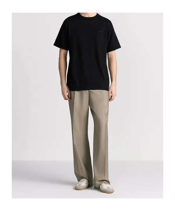 Dior Icons T-shirt - Black