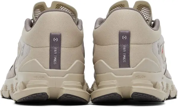 On X Fka Twigs Cloud Sneakers - Nude