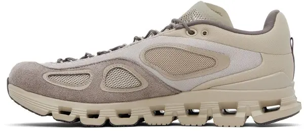 On X Fka Twigs Cloud Sneakers - Nude