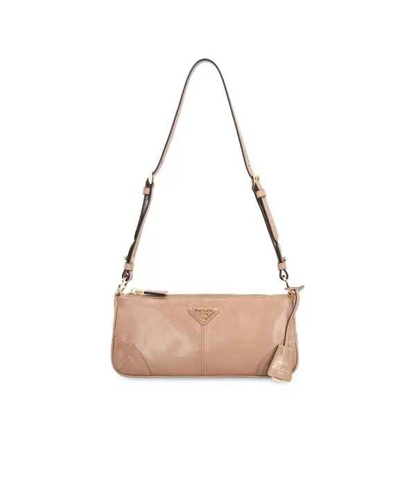 Prada Chain Shoulder Bag