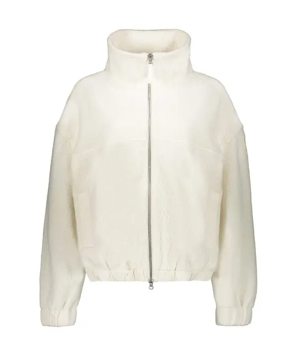 PARAJUMPERS Minori Jersey Sweater