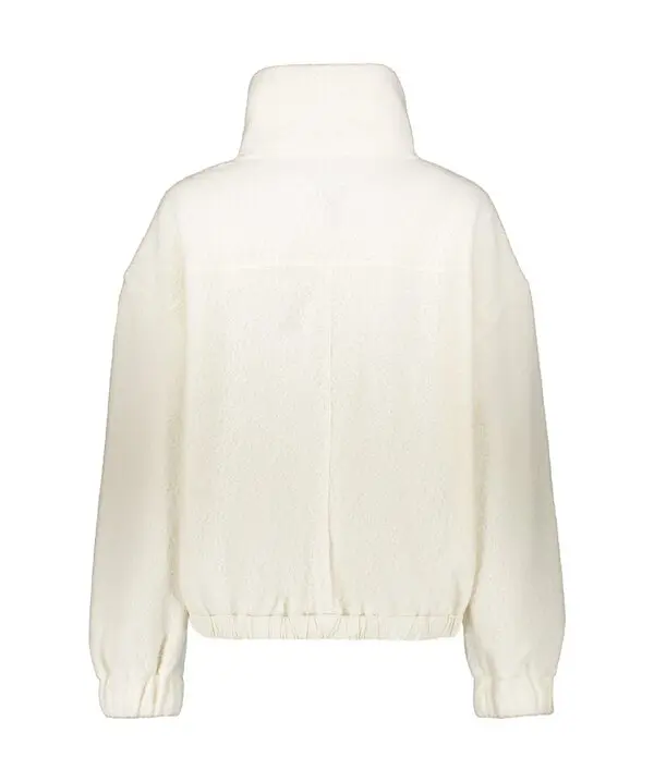 PARAJUMPERS Minori Jersey Sweater