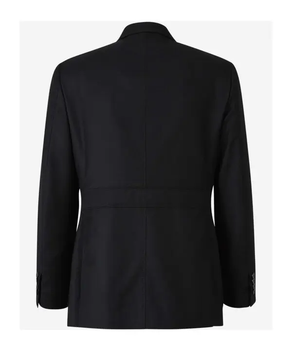 Brioni Wool Blazer