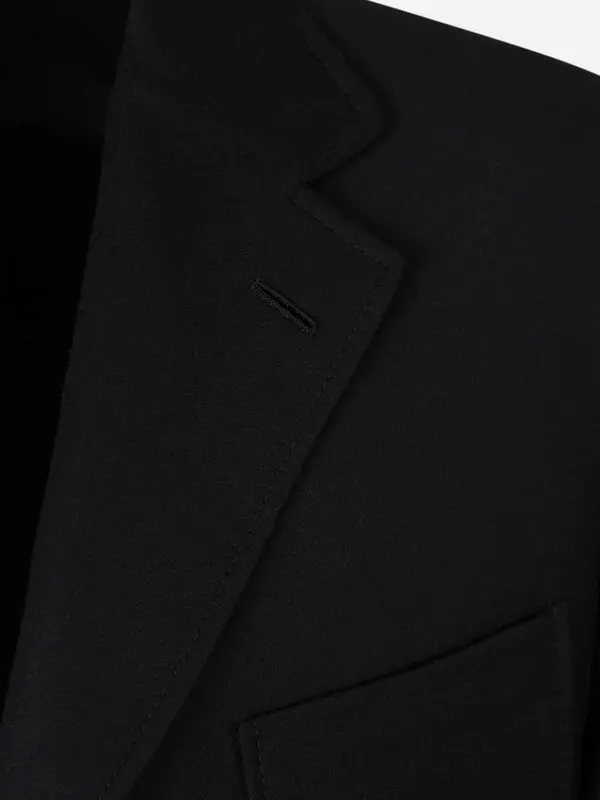Brioni Wool Blazer
