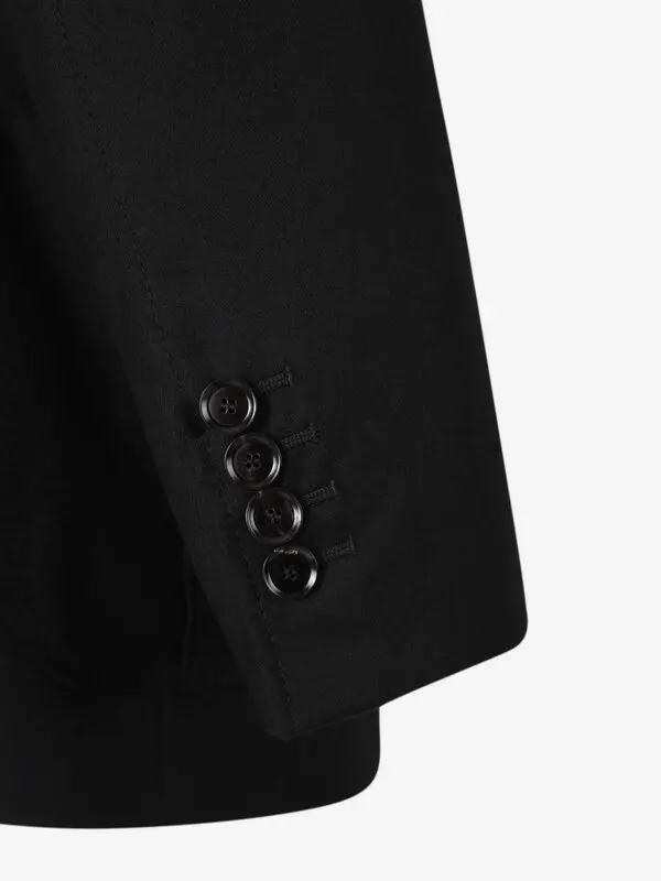 Brioni Wool Blazer