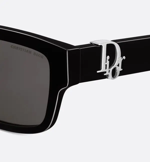 Dior Sunglasses - Black