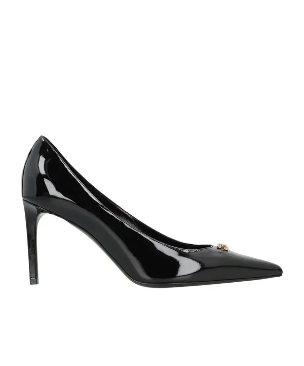 Celine Pointed Toe Stiletto High Heels