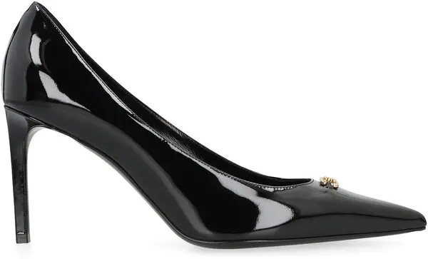 Celine Pointed Toe Stiletto High Heels