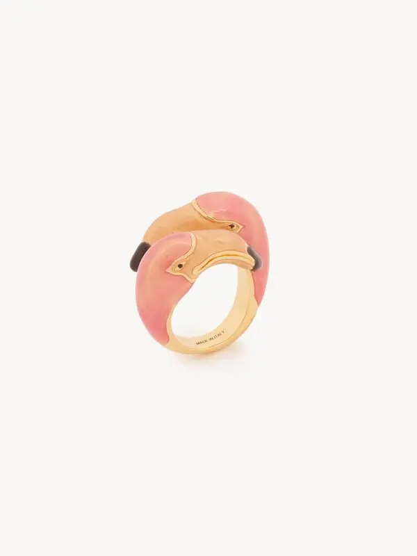 Chloé Tropiques Moi Et Moi Ring