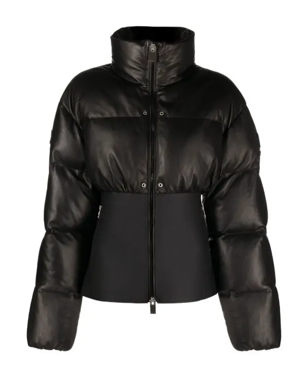 Moncler Yongal Short Down Jacket