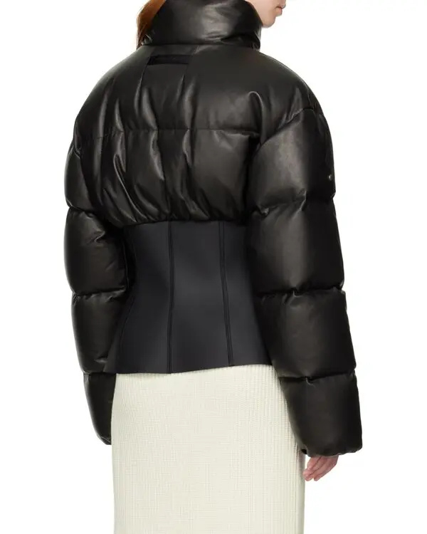 Moncler Yongal Short Down Jacket