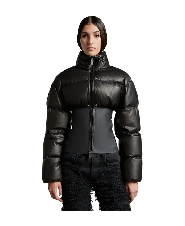 Moncler Yongal Short Down Jacket