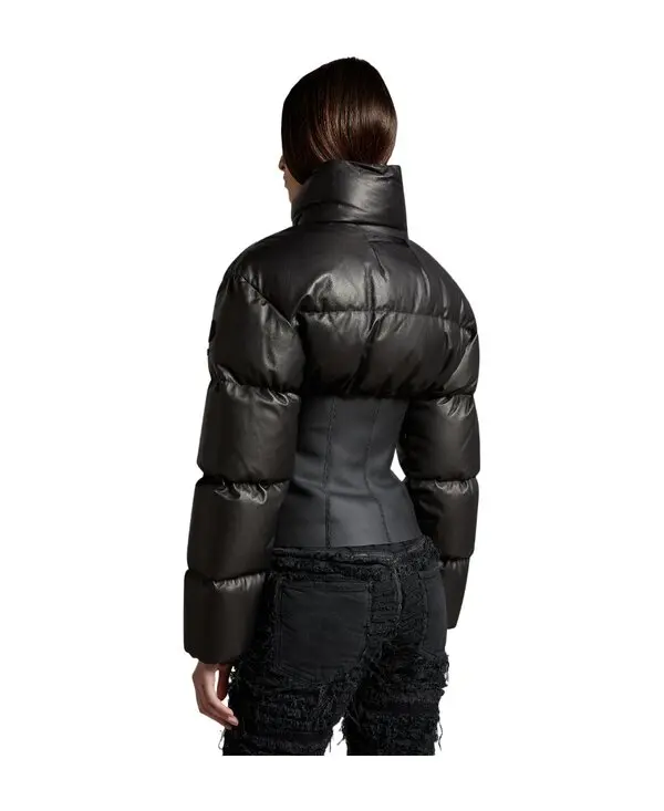 Moncler Yongal Short Down Jacket