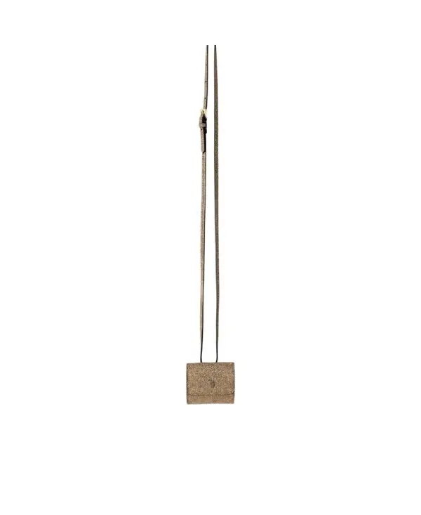 MAISON MARGIELA Airpods Pro Headphone Protective Cover - Brown