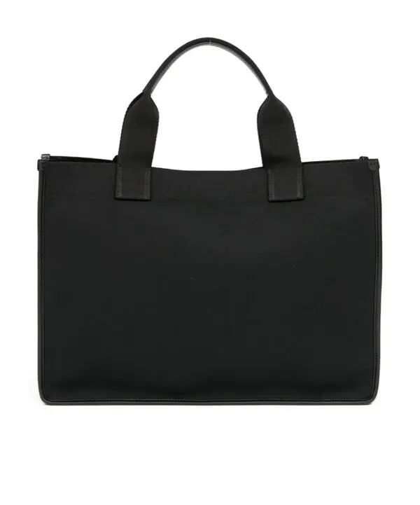MAISON MARGIELA Small Cabas Top Handle Tote Bag