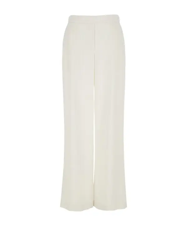P.a.r.o.s.h Wide-leg Trousers