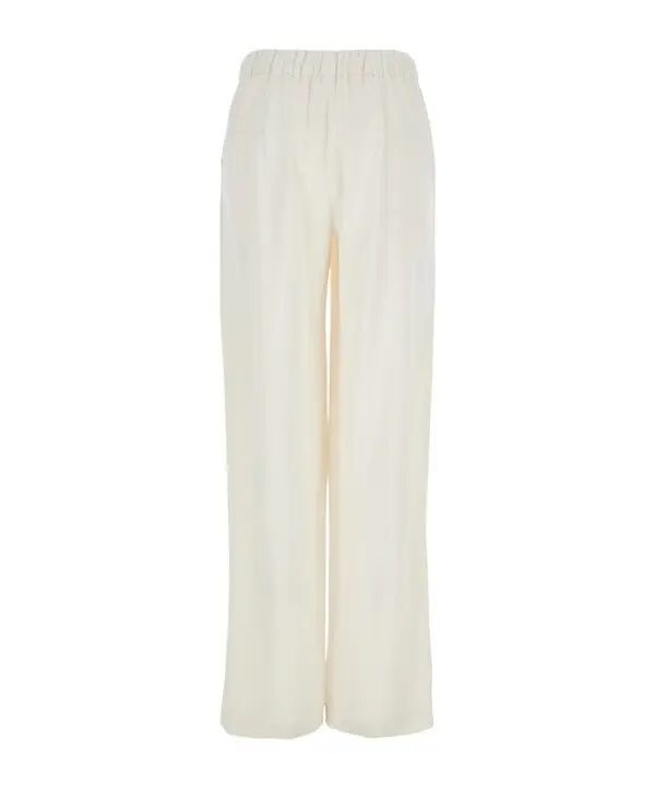 P.a.r.o.s.h Wide-leg Trousers