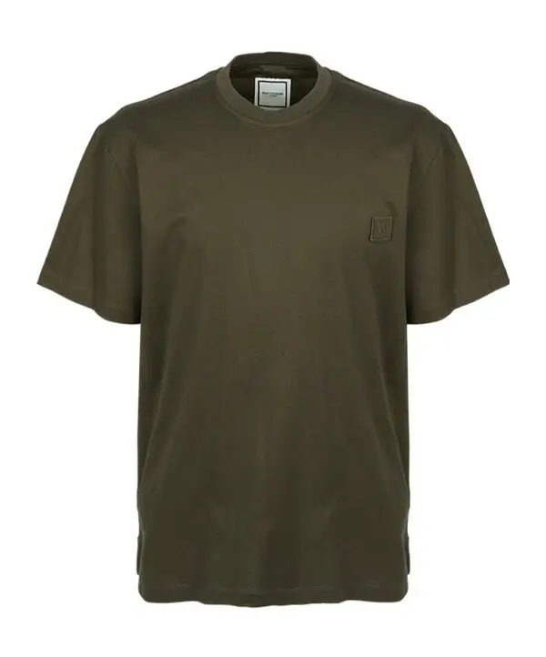 WOOYOUNGMI Short Sleeve T Shirt