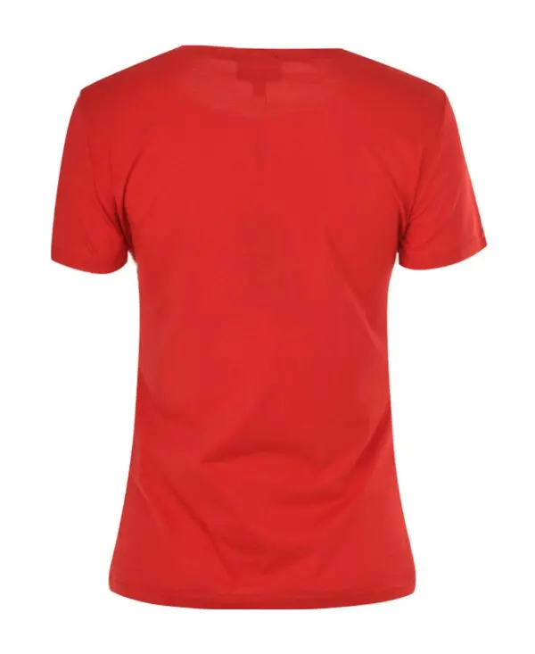 Emporio Armani Logo T-shirt