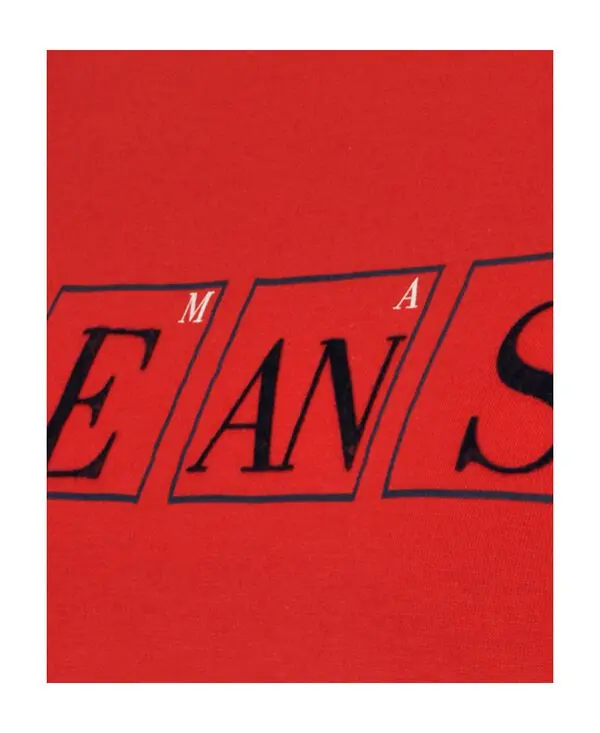 Emporio Armani Logo T-shirt