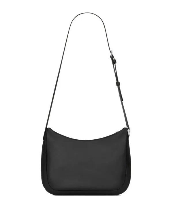 Saint Laurent Tuc Bag In Smooth Leather