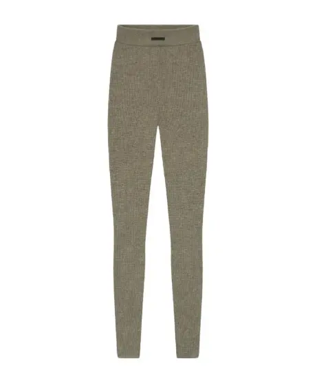 Fear Of God Holiday Waffle Leggings