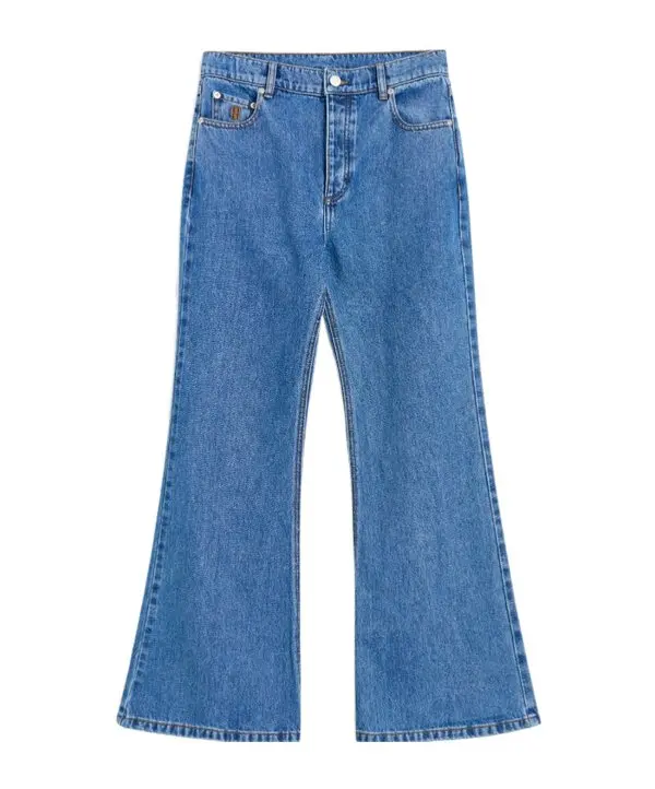 BY MALENE BIRGER Houston Flare Jeans