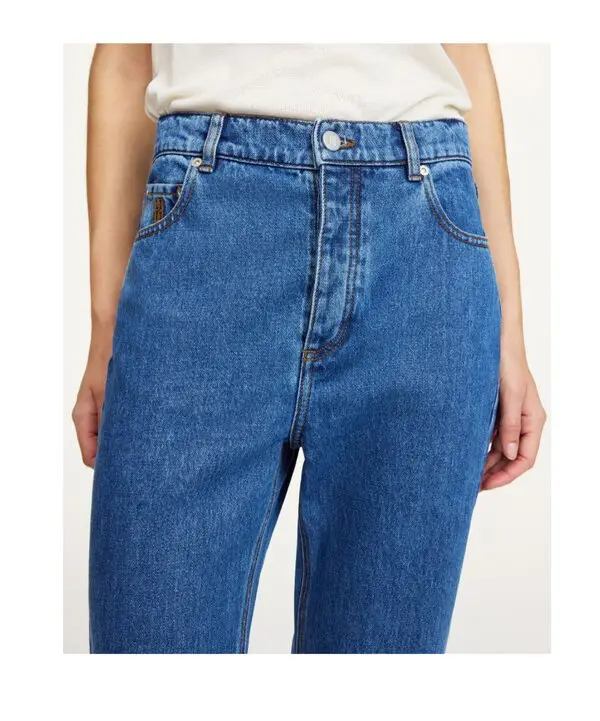 BY MALENE BIRGER Houston Flare Jeans