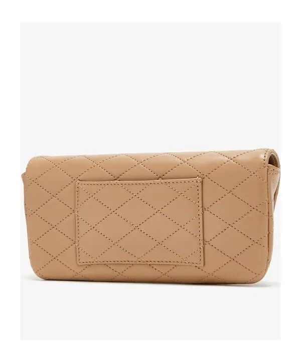 Saint Laurent Gaby Chain Phone Holder
