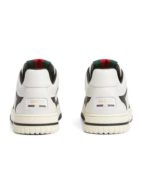 Gucci Re-web Sneakers