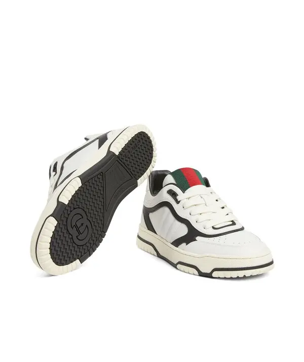 Gucci Re-web Sneakers