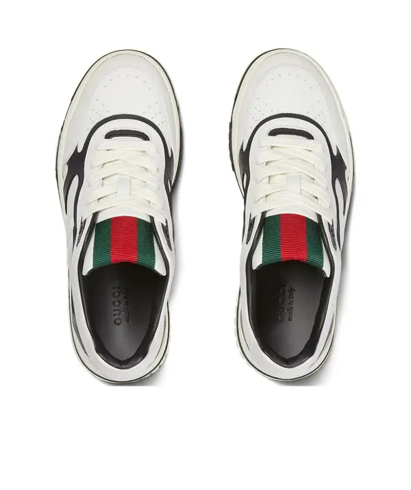 Gucci Re-web Sneakers