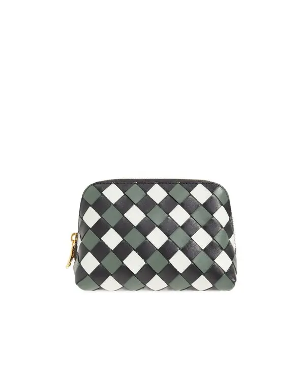 Bottega Veneta Intrecciato Pouch