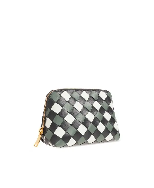 Bottega Veneta Intrecciato Pouch