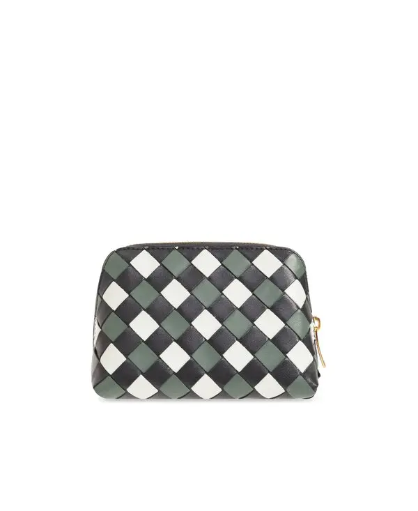 Bottega Veneta Intrecciato Pouch