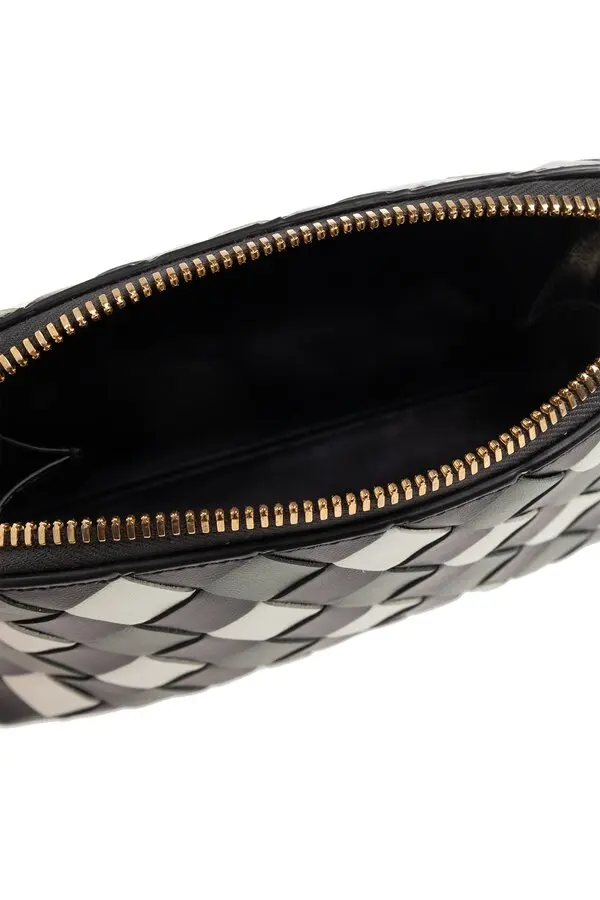 Bottega Veneta Intrecciato Pouch