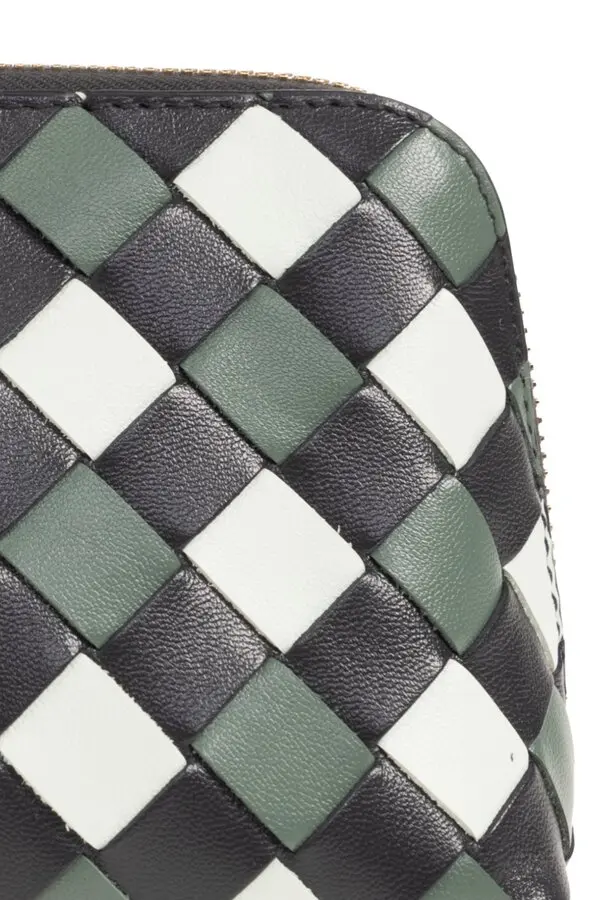 Bottega Veneta Intrecciato Pouch