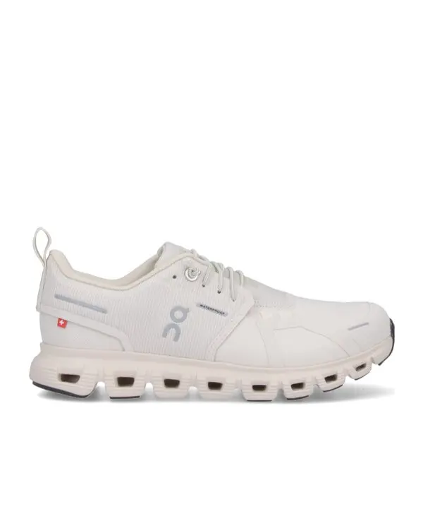On Cloud 6 Waterproof Sneakers