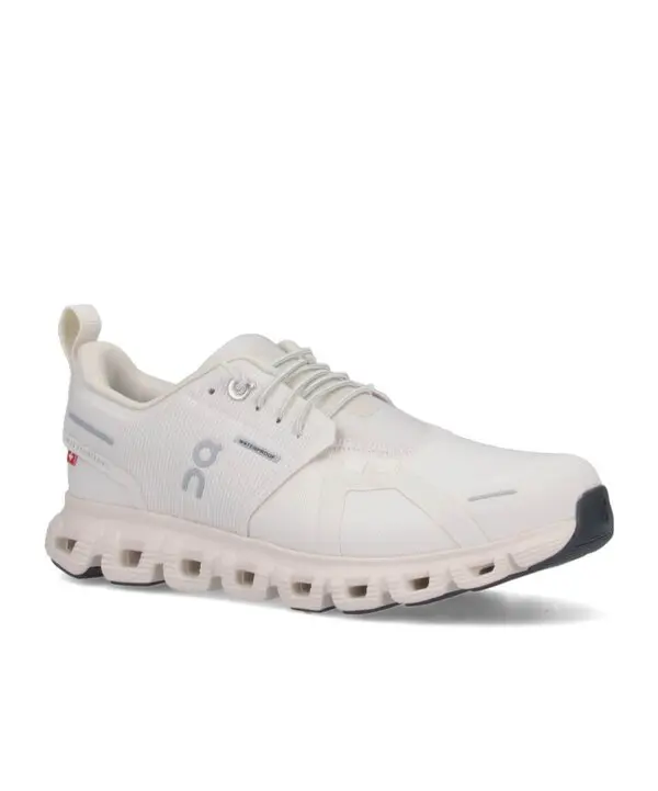 On Cloud 6 Waterproof Sneakers
