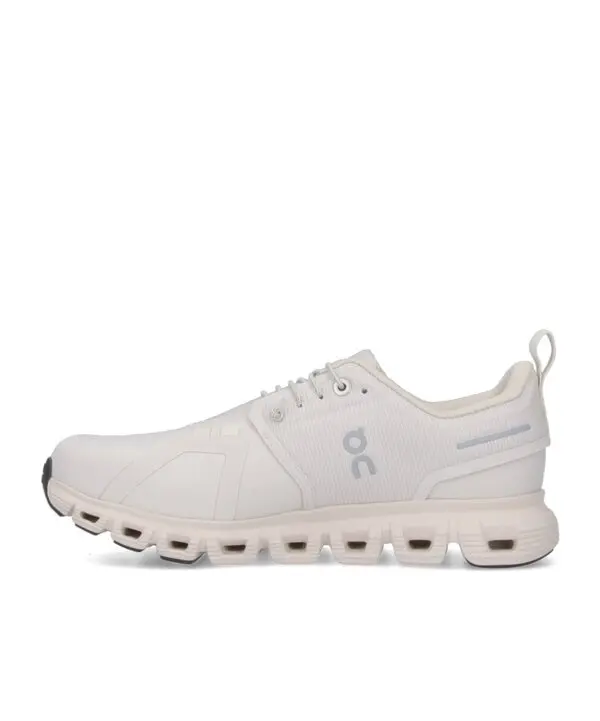 On Cloud 6 Waterproof Sneakers