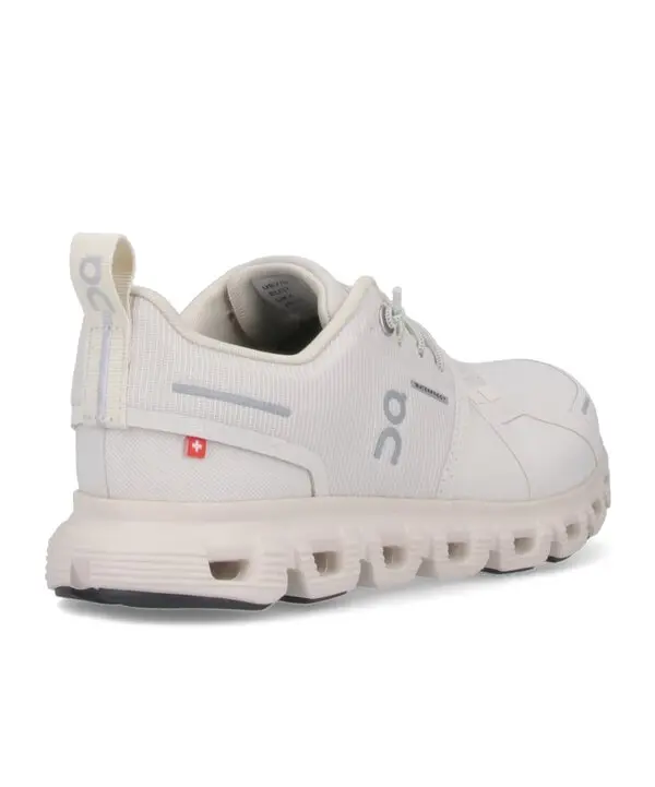 On Cloud 6 Waterproof Sneakers