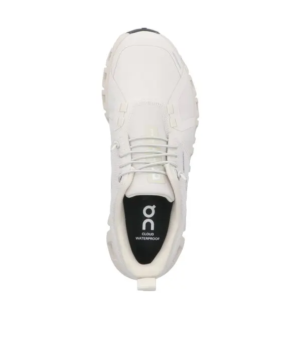 On Cloud 6 Waterproof Sneakers