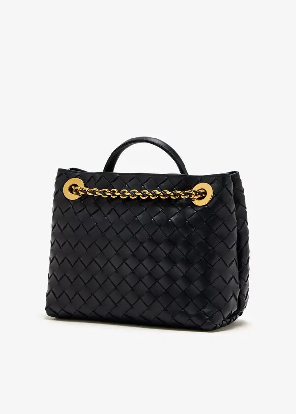 Bottega Veneta Small Andiamo Chain Bag