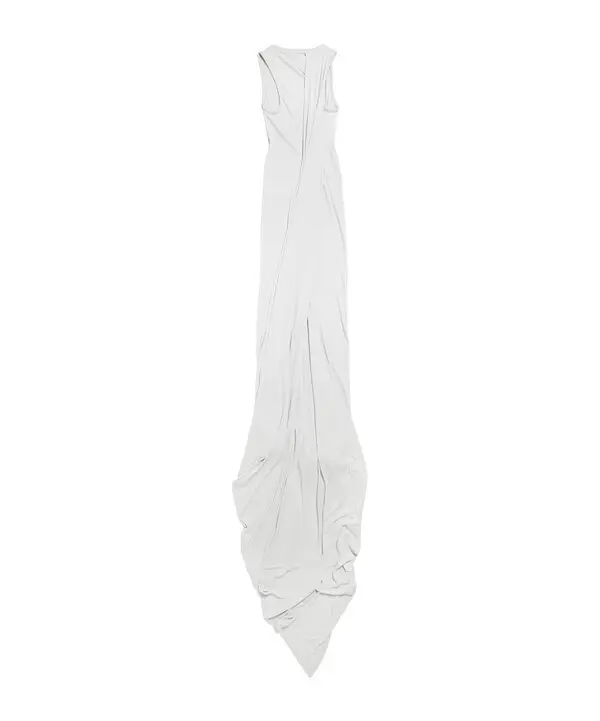 Balenciaga Tank Gown