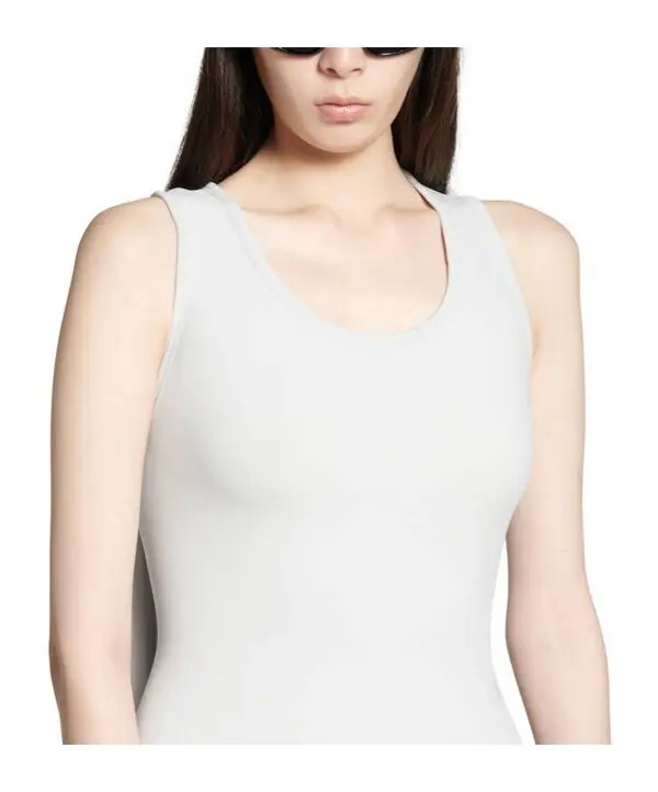 Balenciaga Tank Gown