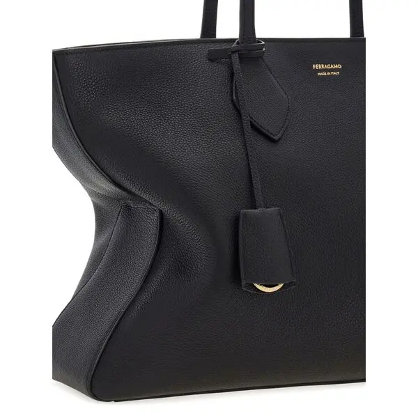 FERRAGAMO Classic Tote Bag